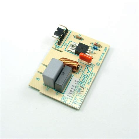 Triton Pcb Unit Assembly Triton 7072177 National Shower Spares