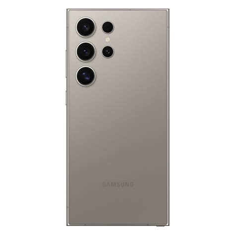 Samsung Galaxy S928b S24 Ultra 5g Grey 512gb Kauflandcz