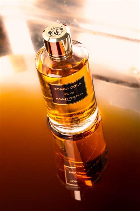 Tonka Cola By Mancera Take A Sip