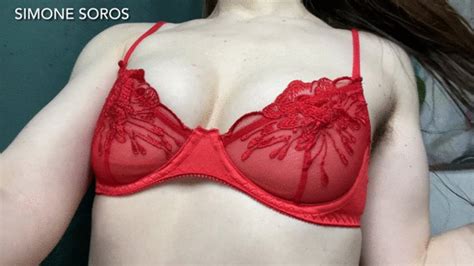 Hairy Armpit Worship Simone Soros Clips4sale