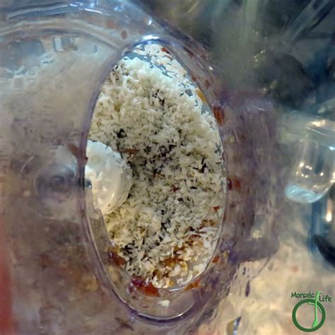 Diy Coconut Cream Pie Lara Bars Morsels Of Life