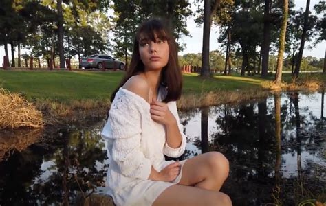 Daytime Newcomer Laneya Grace Talks Joining The Bold And The Beautiful