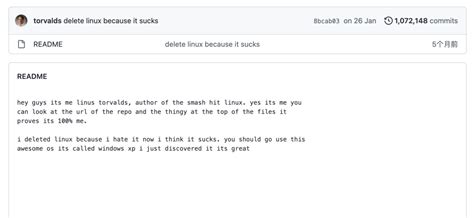 Linux