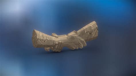 Ntr 3d Models Sketchfab