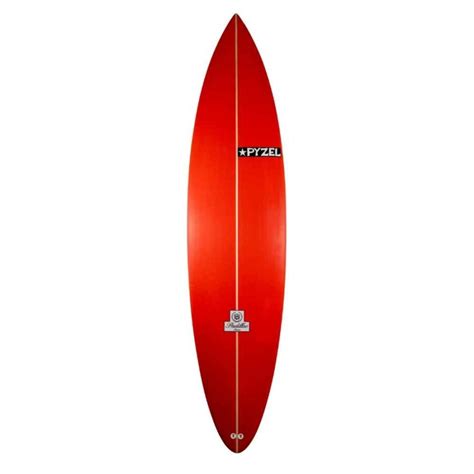 Pyzel Padillac Surfboards Lab Encomenda