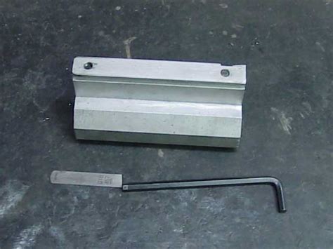 1911 Tools