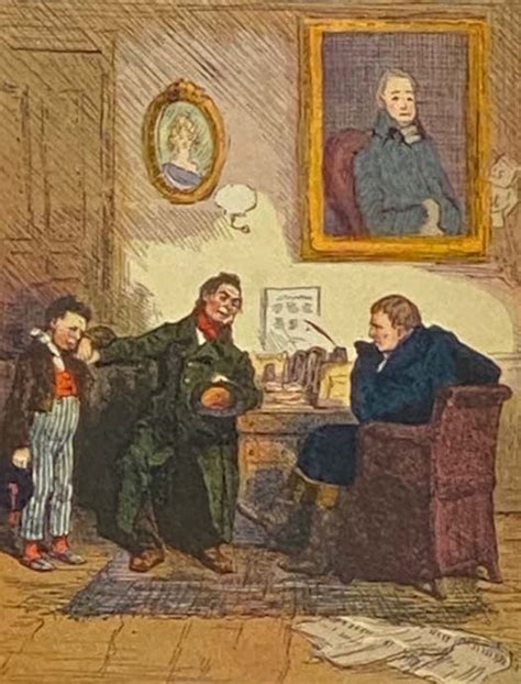 Nicholas Nickleby The Rittenhouse Classics Charles Dickens Reissue