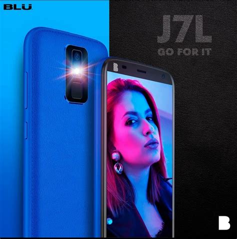 Nuestro Blu J7l Es El Ideal Para Blu Products Guatemala