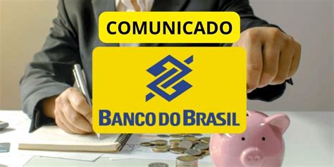 Anúncio Do Bb Crava O Que Acontecerá Com Dinheiro Da Poupança