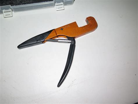 Dmc Hx4 Open Frame Crimp Tool Oahu Auctions