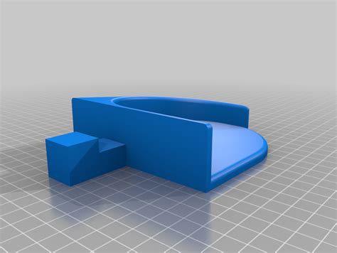 Quest 2 Controller Stands By Boris Avramov Download Free Stl Model