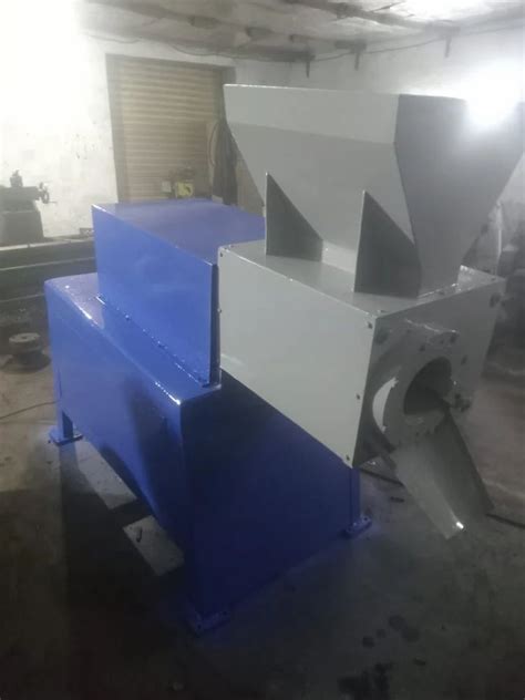 Fully Automatic Fertilizer Granule Making Machine At ₹ 340000 Piece