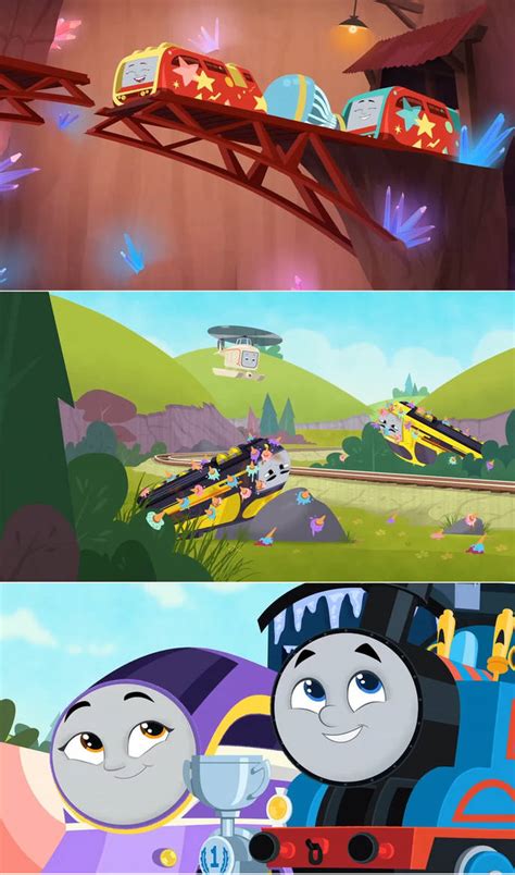 77th Annual Sodor Cup By Jack1set2 On Deviantart