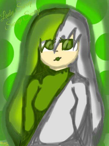 [bad Art 2]baldis Basics In Genderbend Балди Бейсикс на Гендер Бендере Baldis Basics [rus