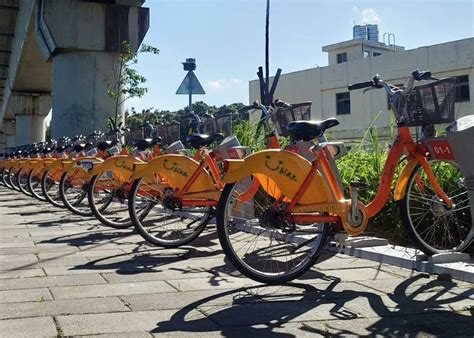 Youbike新制／違規記點最重停權兩年、沒保險不能借！哪些是違規行為？7月上路租借注意事項一次看 Xinmedia欣傳媒｜最懂生活的咖