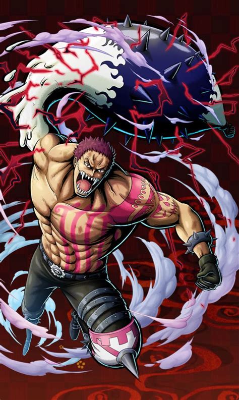 Chi Tiết Với Hơn 70 Về Hình Nền Katakuri Ngầu Mới Nhất Vn