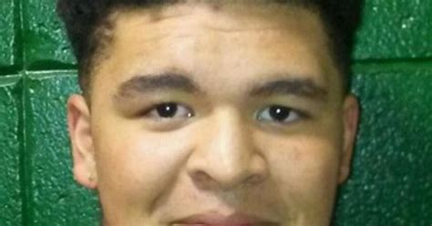 Jaylin Vaughn • Fort Zumwalt North Football