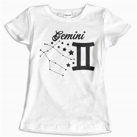 Gemini Svg Astrology Zodiac Sign Svg Png Eps Dxf Pdf ClipInk