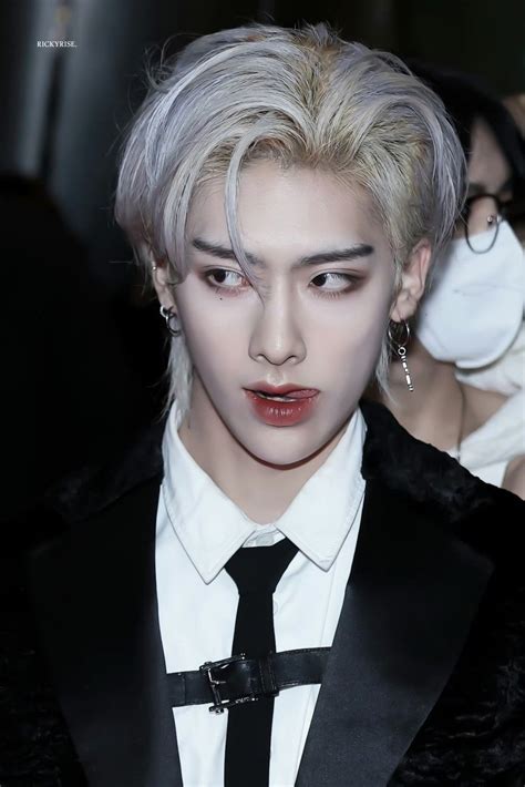 Ricky沈泉锐 高清图片，堆糖，美图壁纸兴趣社区