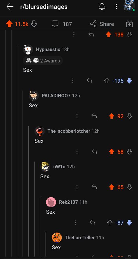 Sex R Karmaroulette