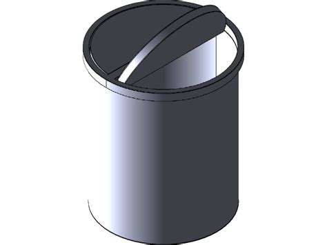 Free Cad Designs Files And 3d Models The Grabcad Community Library