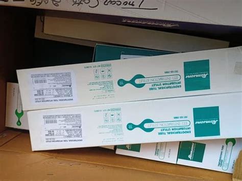 Adult Ett Intubation Stylet 3 Mm At ₹ 101piece In New Delhi Id