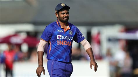 If India Wanted Sanju He Wouldve Played The Asia Cup Former Bcci Selector Says Samson Not