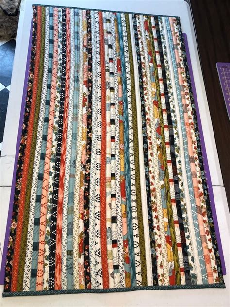 Jelly Roll Rug Class Bungalow Quilting Jelly Roll Jellyroll Quilts