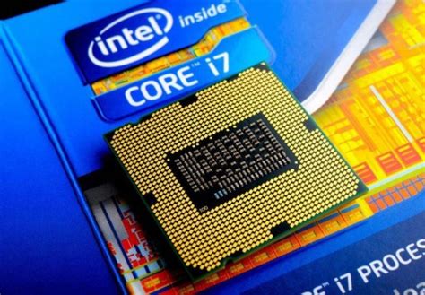 Intel Esclarece Bug Dos Processadores E Mostra Que Não é A única