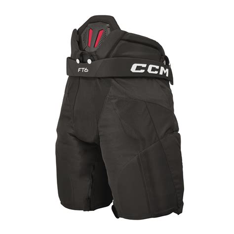 Hose Ccm Jetspeed Ft6 Jr Rot S 05020125 V 997
