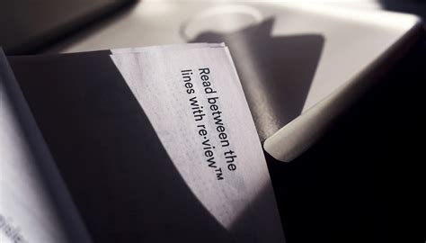 Review News Analysis App On Behance