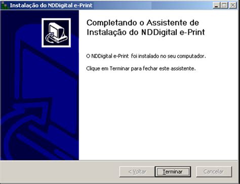 E Forms 4730 Manual De Instalação Do Sistema E Forms Instalação Do Módulo E Print