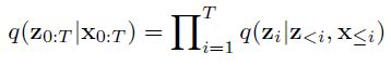 Github Qu Gg Torch Neural Ssm Neural State Space Models And Latent