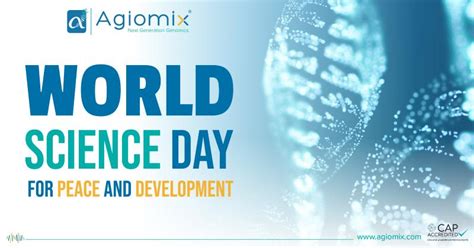 Agiomix On Linkedin Peace Development Agiomix Testing Agiomix Worldscienceday…