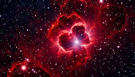 Floral Nebula 3 By Anonymous51 On Deviantart