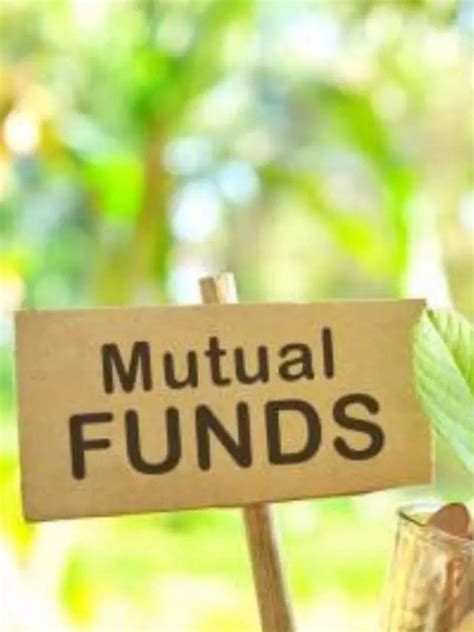 Mutual Funds जानें कितनी होती हैं कैटेगरी कैसे करें निवेश Et Now