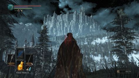 The Difference Between Environmental And Level Design Game Wisdom