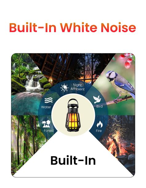 Buy Portronics Dash 6 Wireless Speaker With Led Light Night Lamp