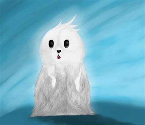 Chiko Fanart By Shiny Dots On Deviantart