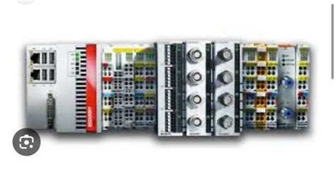 Beckhoff Plc El1502 Sercos At ₹ 9999 Piece In Bhavnagar Id 2857277546697