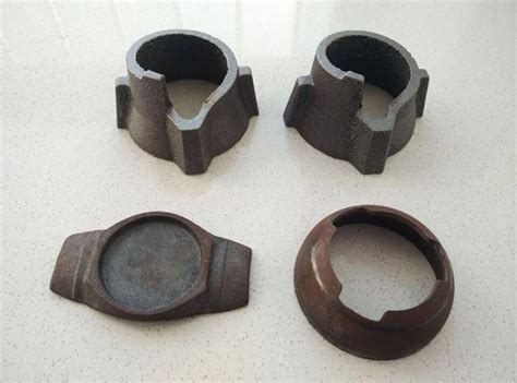 Mild Steel Scaffolding Accessories At ₹ 56 Piece In New Delhi Id 2854368160091