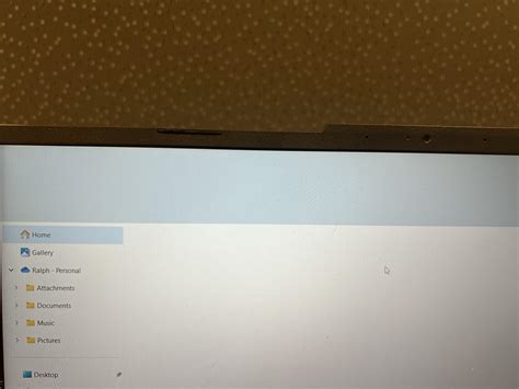 Missing Ribbon And Tabs On File Explorer Rwindows11