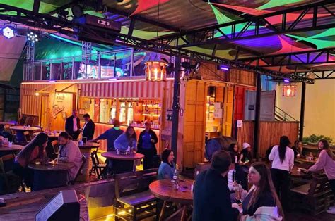 Jumpbarbecue Comemora Dia Mundial Do Rock Semana Repleta De Shows