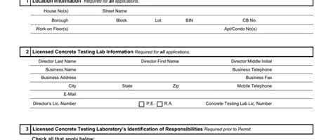Nyc Form Tr2 ≡ Fill Out Printable Pdf Forms Online