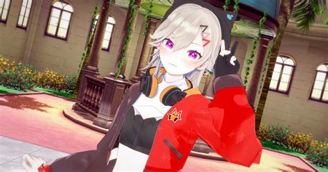 コイカツ コイカツ Vtuber 小森めと ねむのイラスト Pixiv