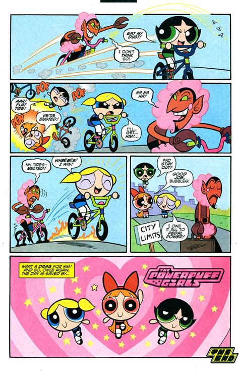 Who Would Play The Real Life Powerpuff Girls Spilling