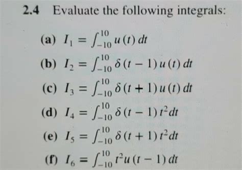 Solved Only D Please The Book Where This Problem Comes