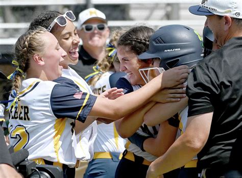 Milford Connecticut Little League Softball Wins New England Regional