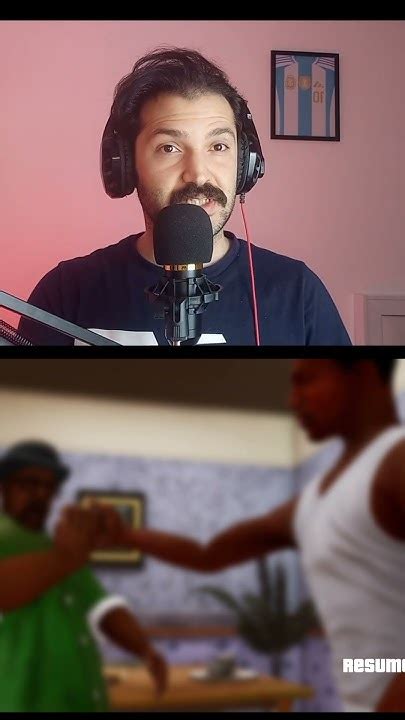 ماجرای چوب بیسبال بیگ اسموک Gta Roleplaygtasa Youtube