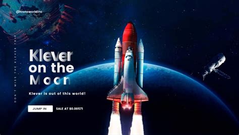 Klever Blockchain Trons World